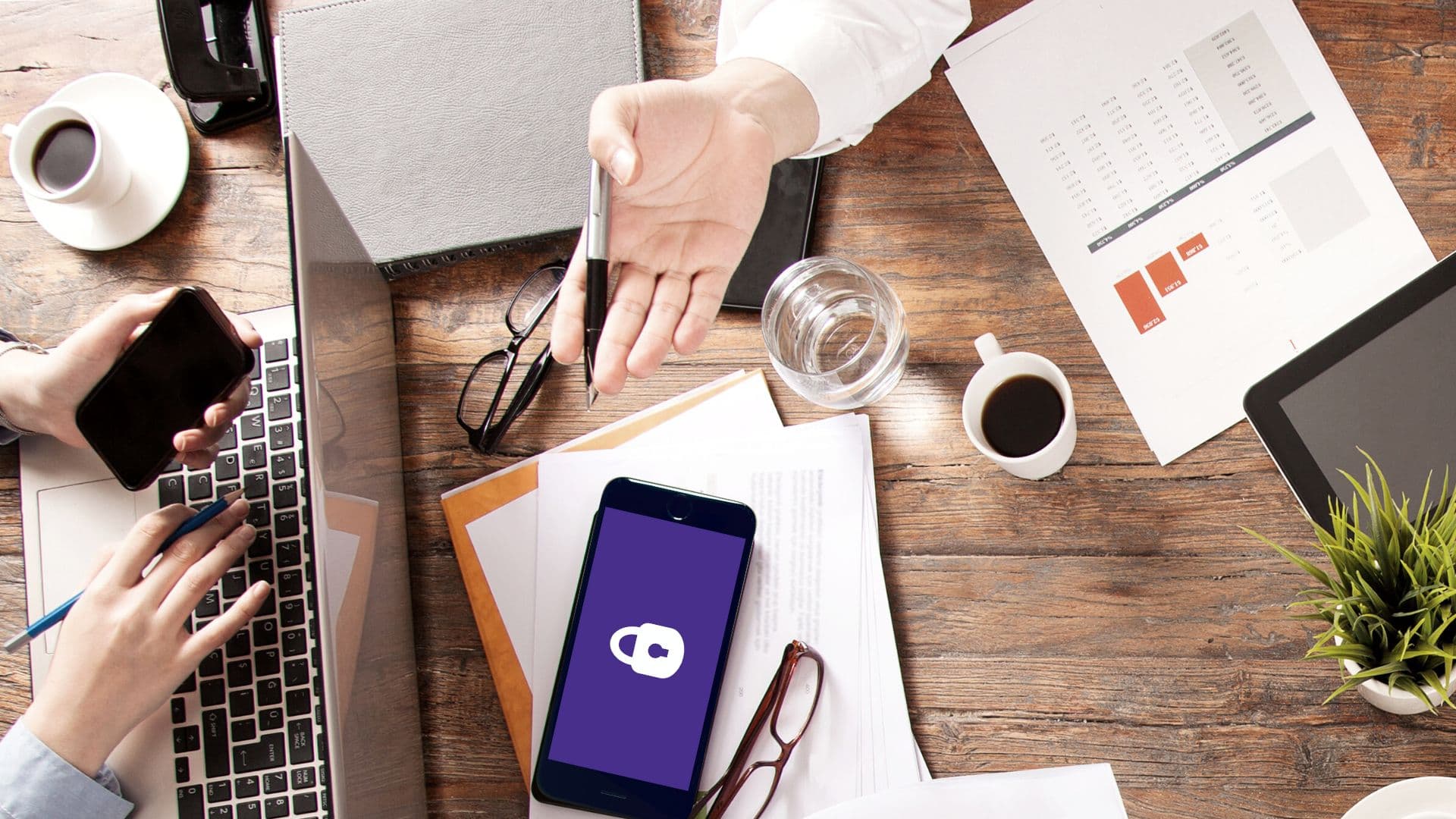 Het geheim van een succesvolle community: privacy | Yunits Community ...