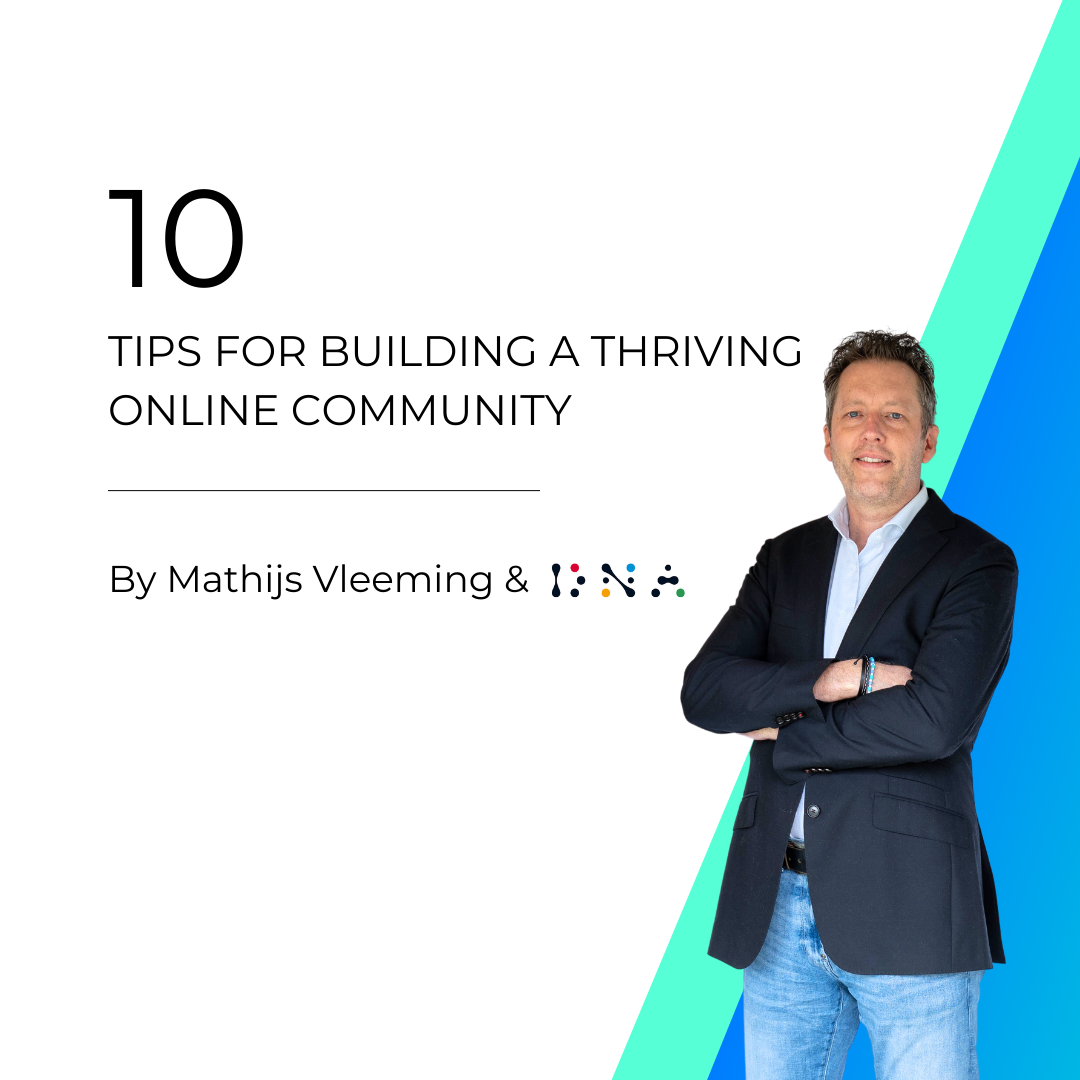 10 tips for building a thriving online community | Yunits Online ...
